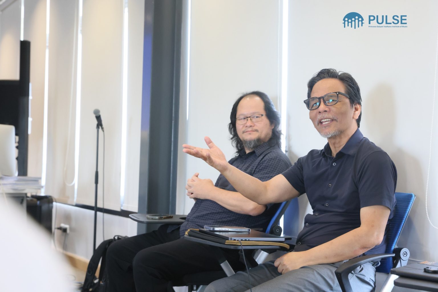 Pulse: Journal for Music and Interdisciplinary Practices Special Issue Seminar - Princess ...